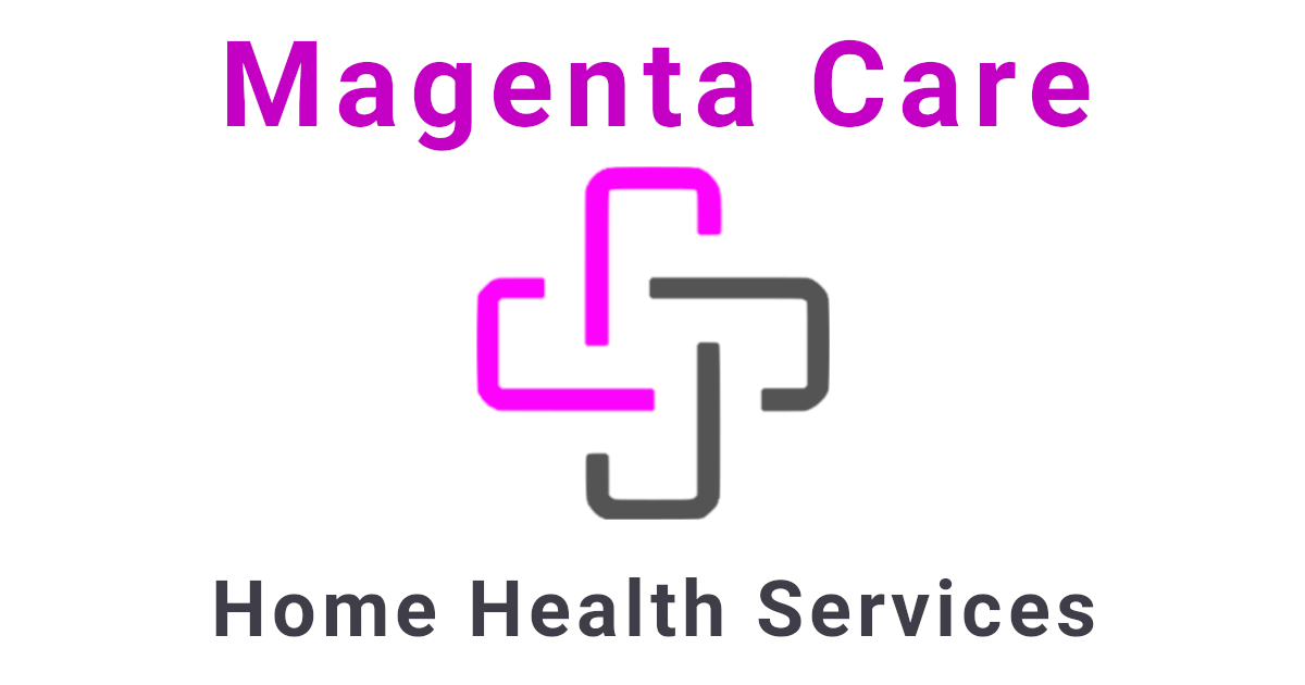 Magenta Care: Home Infusion Therapy
